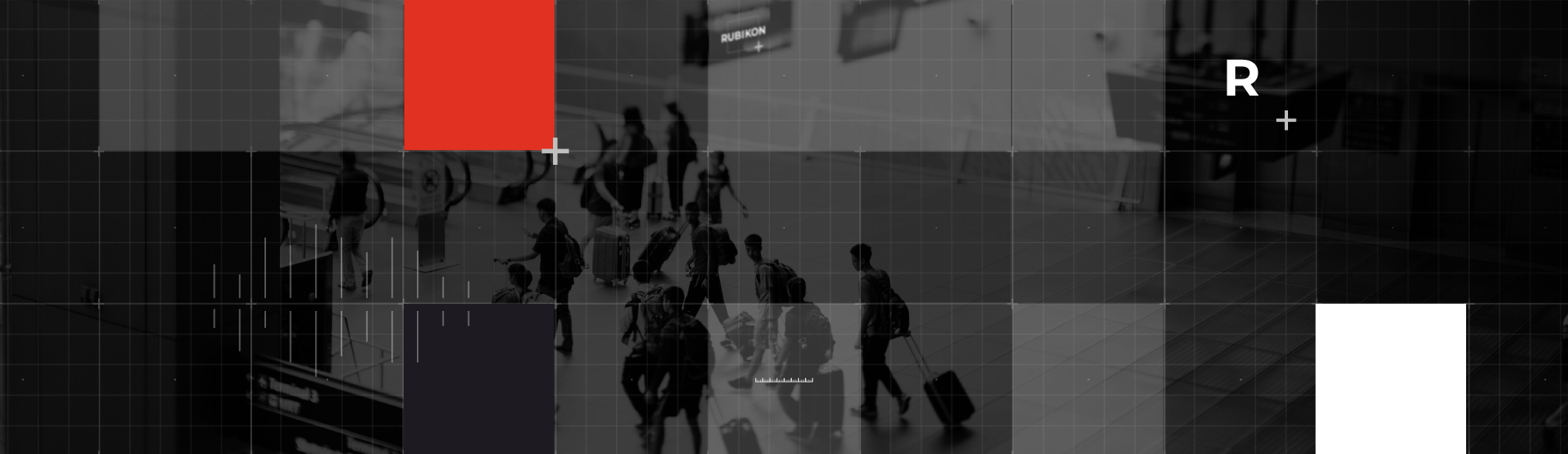 Discover Rubikon. - Rubikon Intel